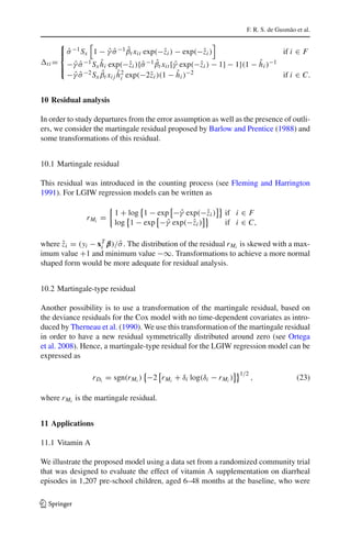 Thegeneralizedinverse weibulldistribution .... | PDF
