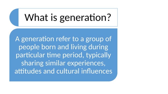 the generations and their differnces.pptx