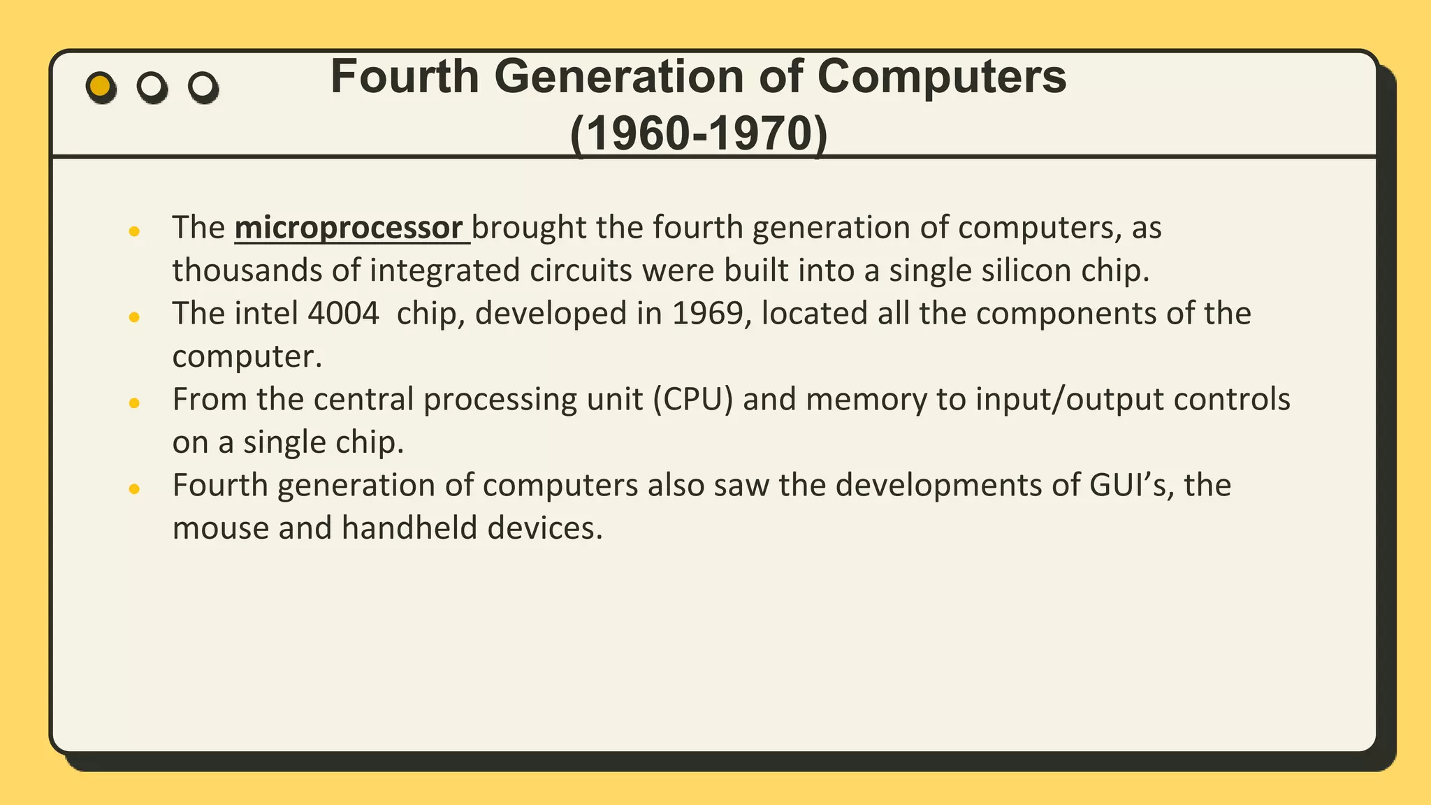 The generations of Computers.pptx