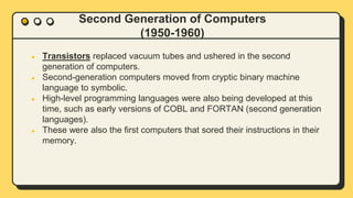 The generations of Computers.pptx