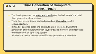 The generations of Computers.pptx