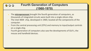 The generations of Computers.pptx