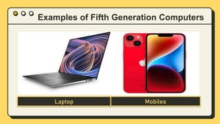 The generations of Computers.pptx