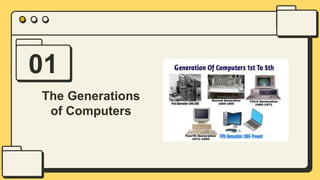 The generations of Computers.pptx