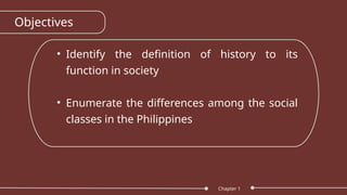 The Genesis of the People and The Pre-colonial Life.pptx