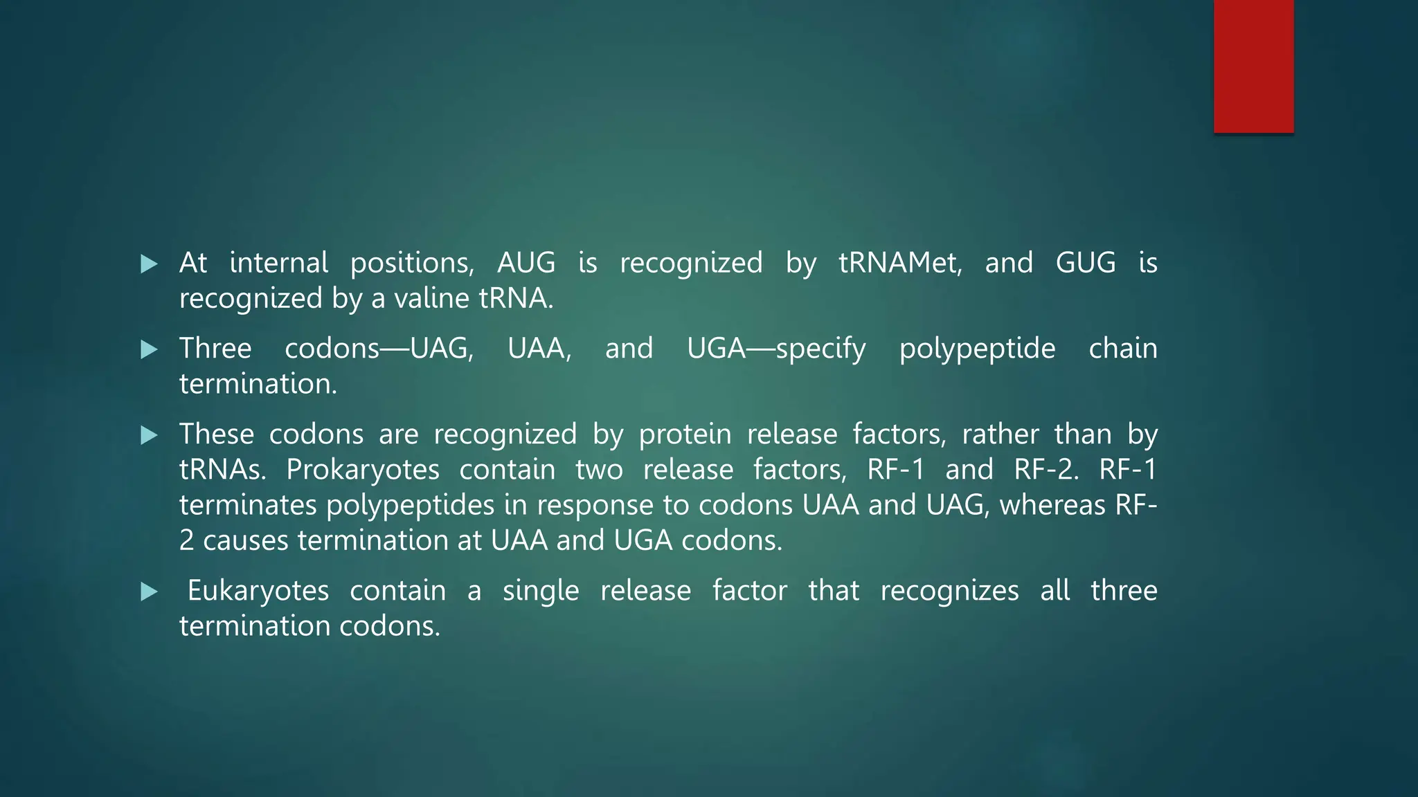 THE GENETIC CODE.pptx