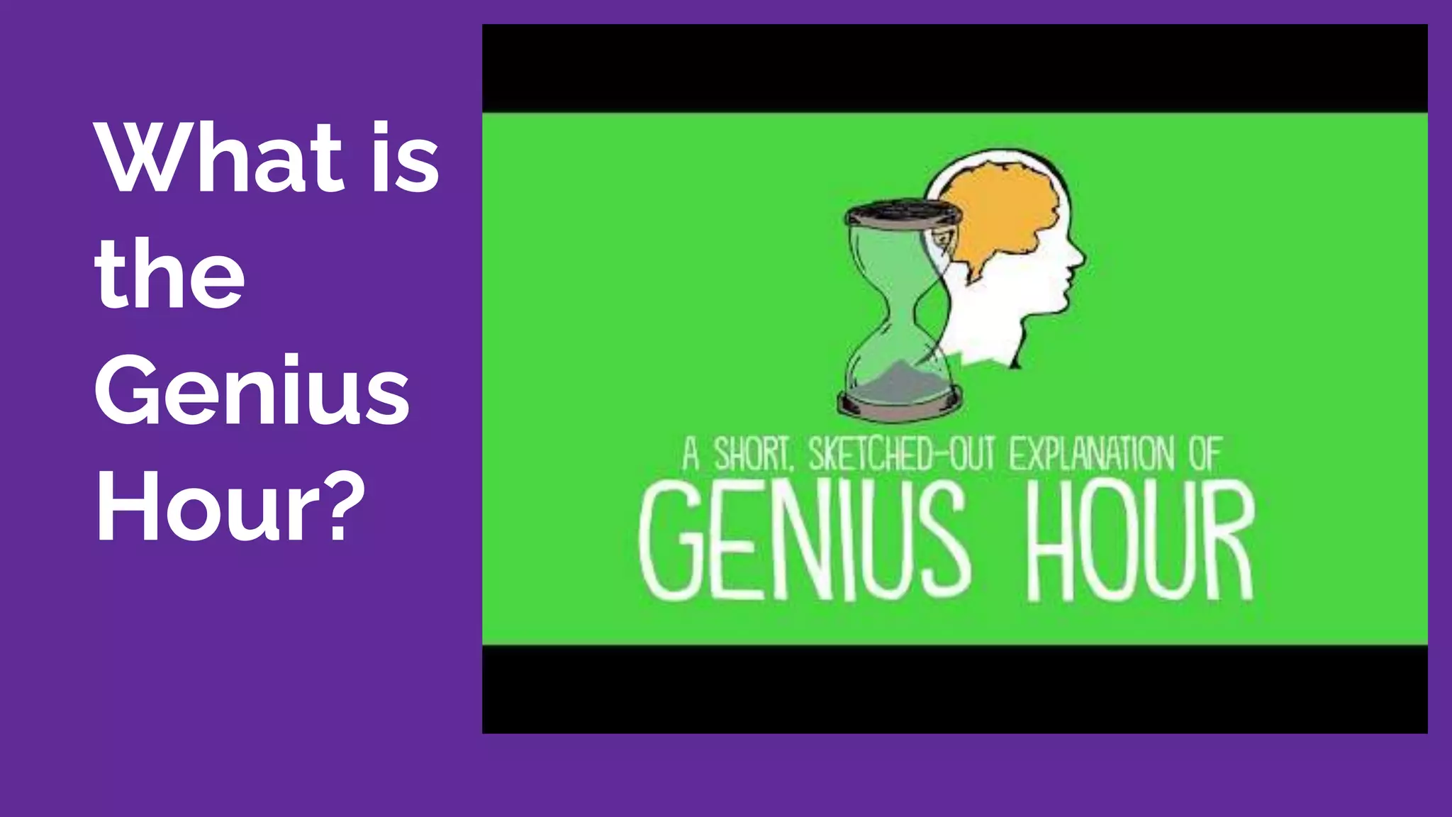 The Genius Hour - PD Session.pptx