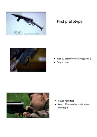 The genius of design 3 blueprints of war 2010 | DOCX | Technology ...