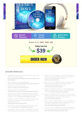 The Genius Wave (NASA studied this brainwave) | PDF