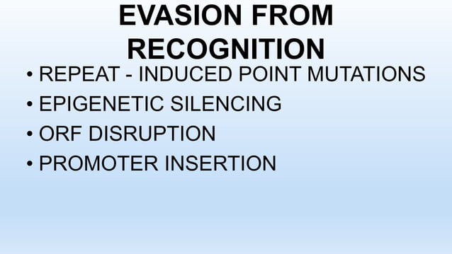 The genome biology of effector gene evolution in filamentous plant ...