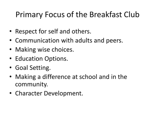 The Gentleman’s Breakfast Club Using Paideia Principles to Inspire ...