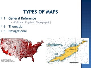 The geographer’s tools | PPT