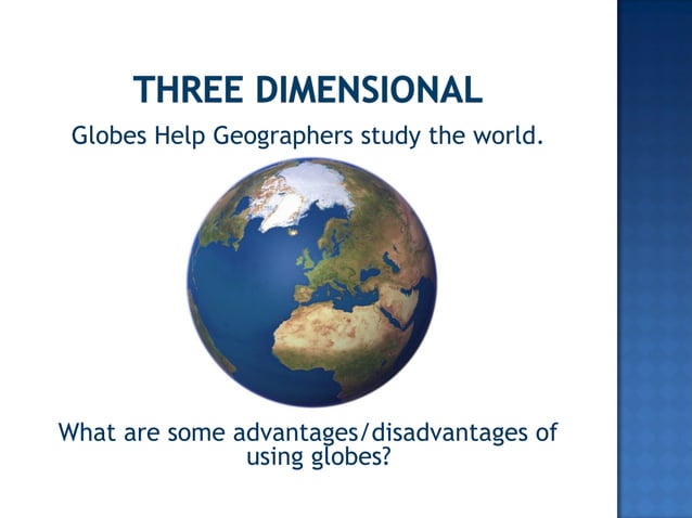 The geographer’s tools | PPT | Geography | Science