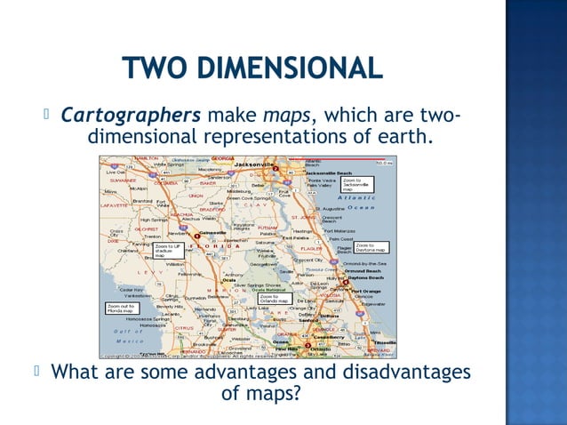 The geographer’s tools | PPT | Geography | Science