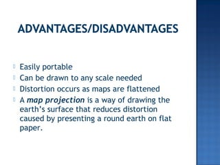 The geographer’s tools | PPT