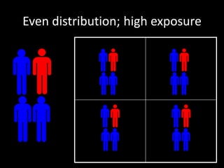 The Geography of Separate and Unequal: Modern-day Segregation in Boston ...