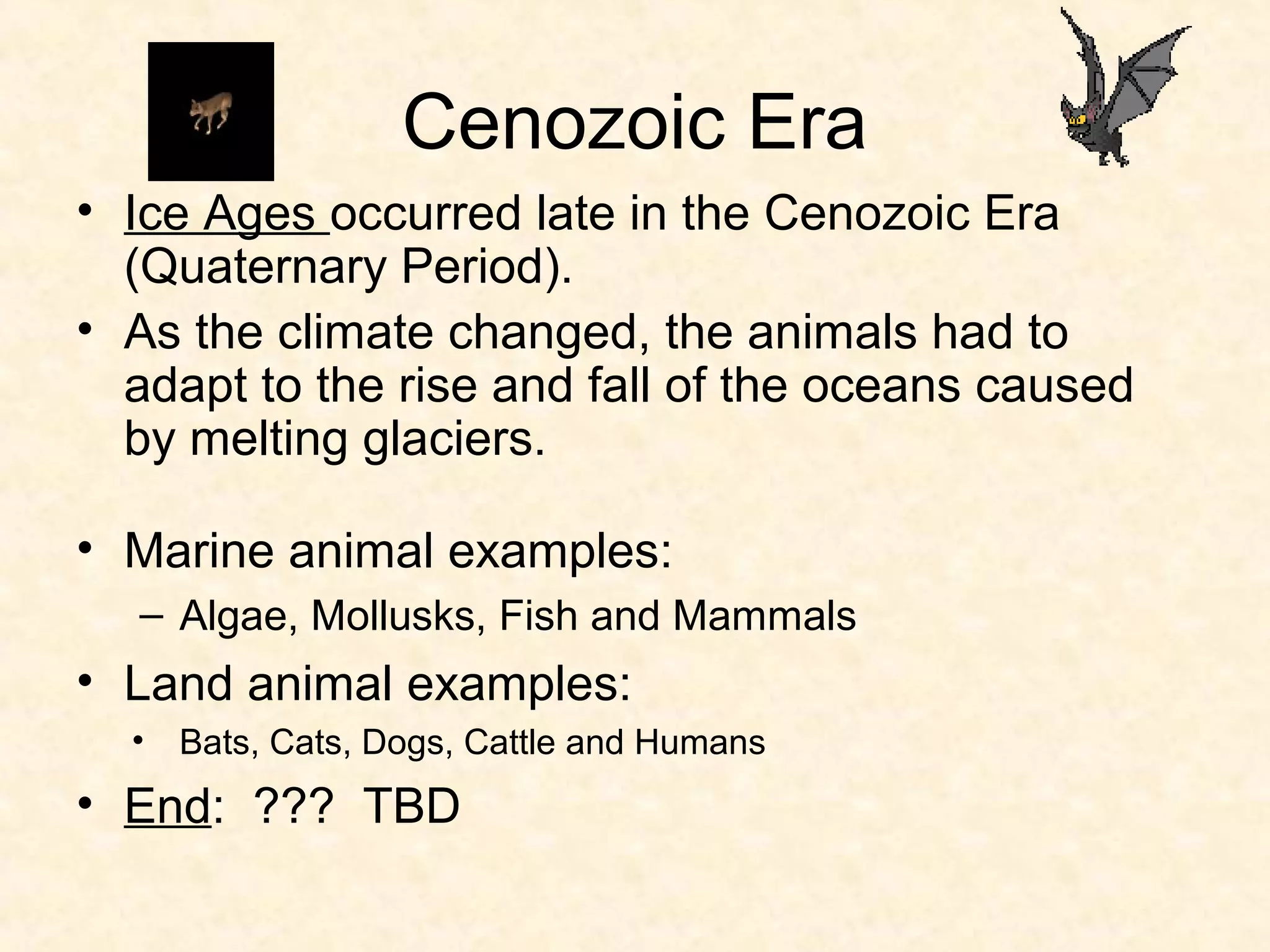 The geological time scale | PPT | Geology | Science