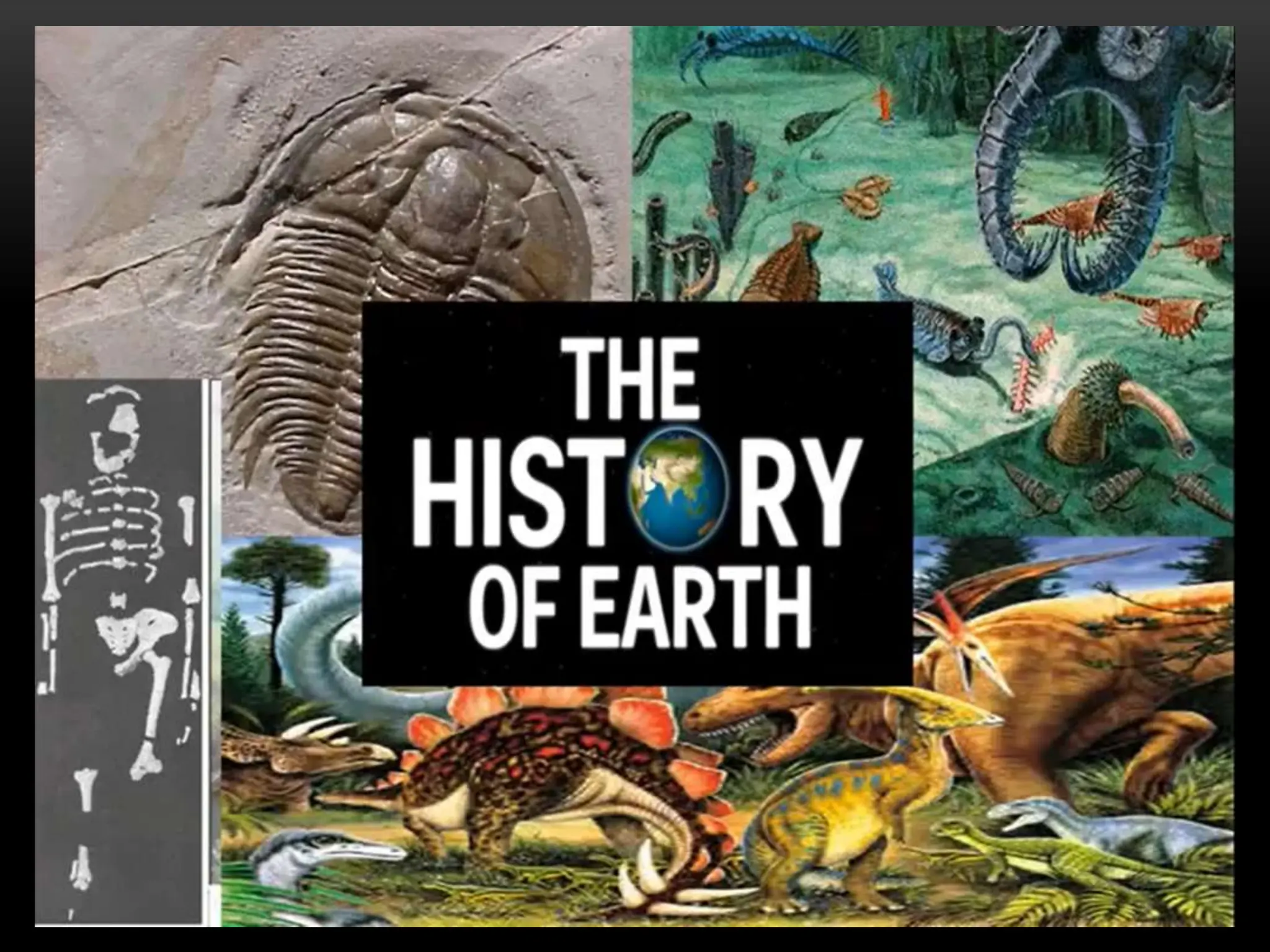 geological scale geological scale powerpoint | PPTX | Geology | Science