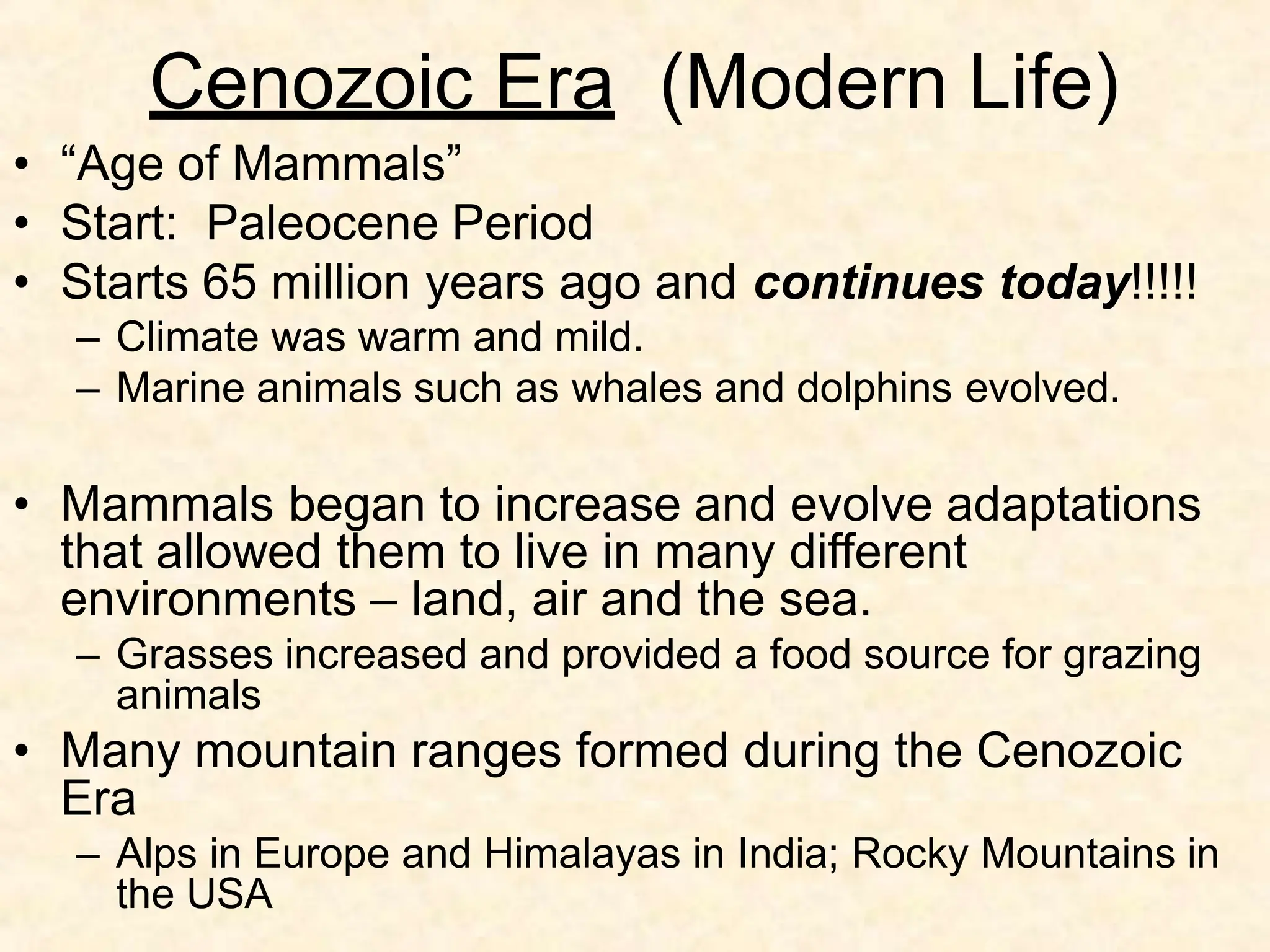 geological scale geological scale powerpoint | PPTX | Geology | Science