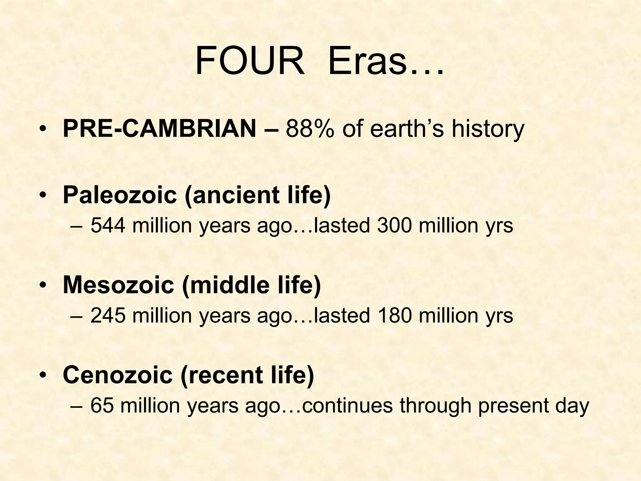 the_geological_timescale and history.ppt