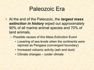 the_geological_timescale and history.ppt