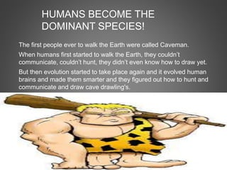 The geologic time scale 1 | PPTX | Geology | Science