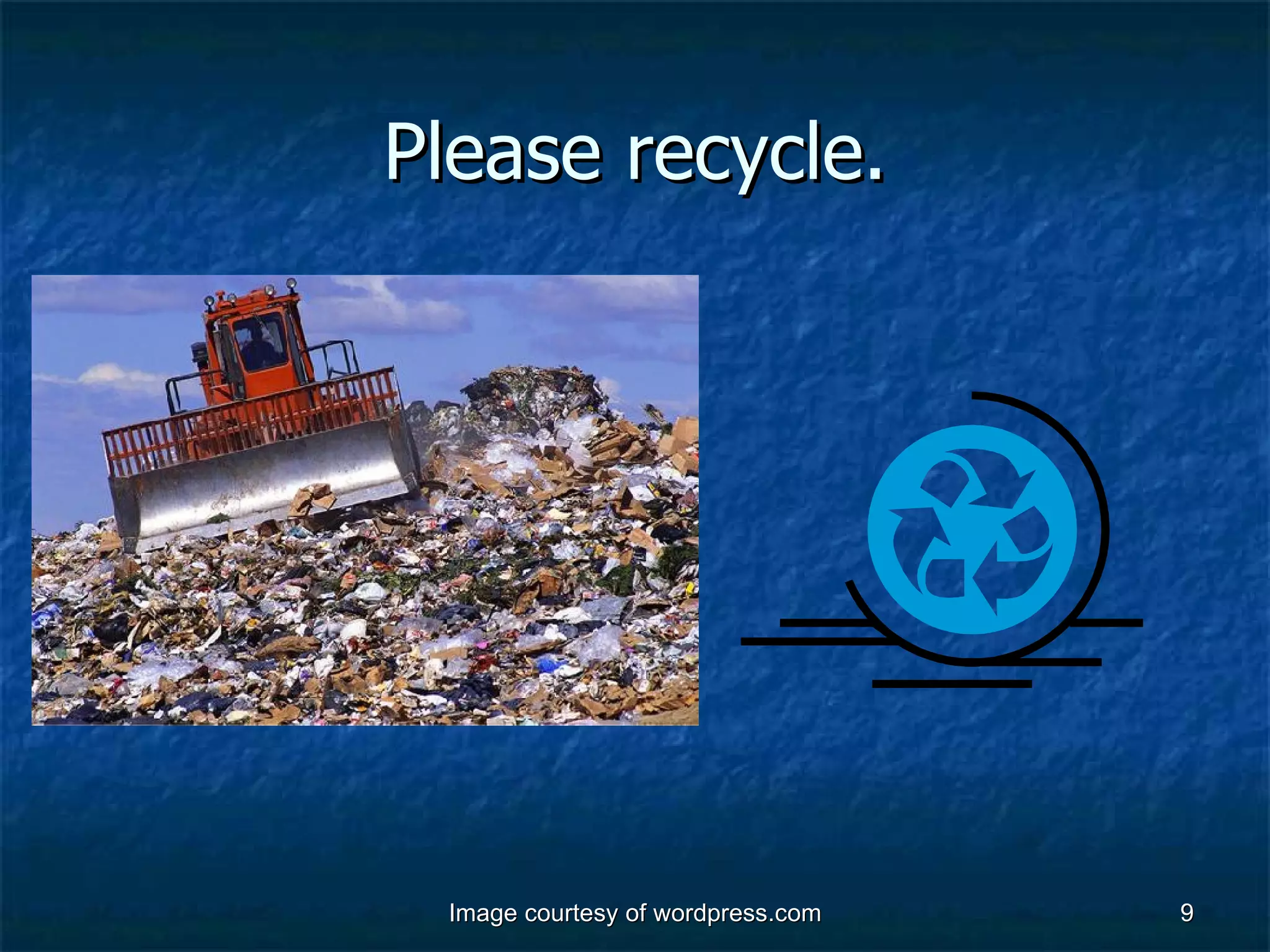 The Geology of Landfills | PPT