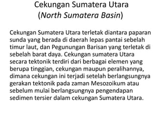 The Geology of Sumatra | PPTX