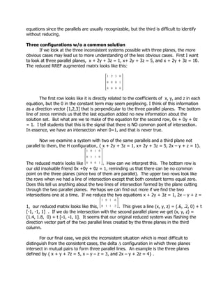 The geometry of three planes in space | DOCX