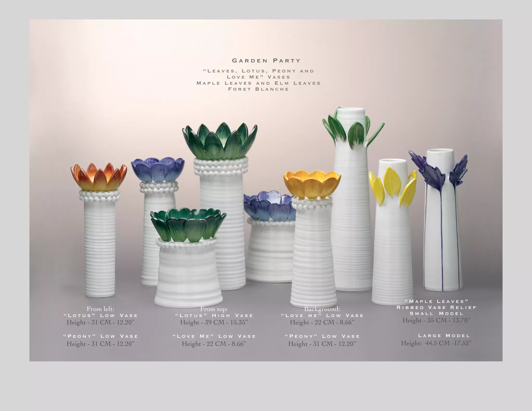 The Gerard Nouri Collection | PPT