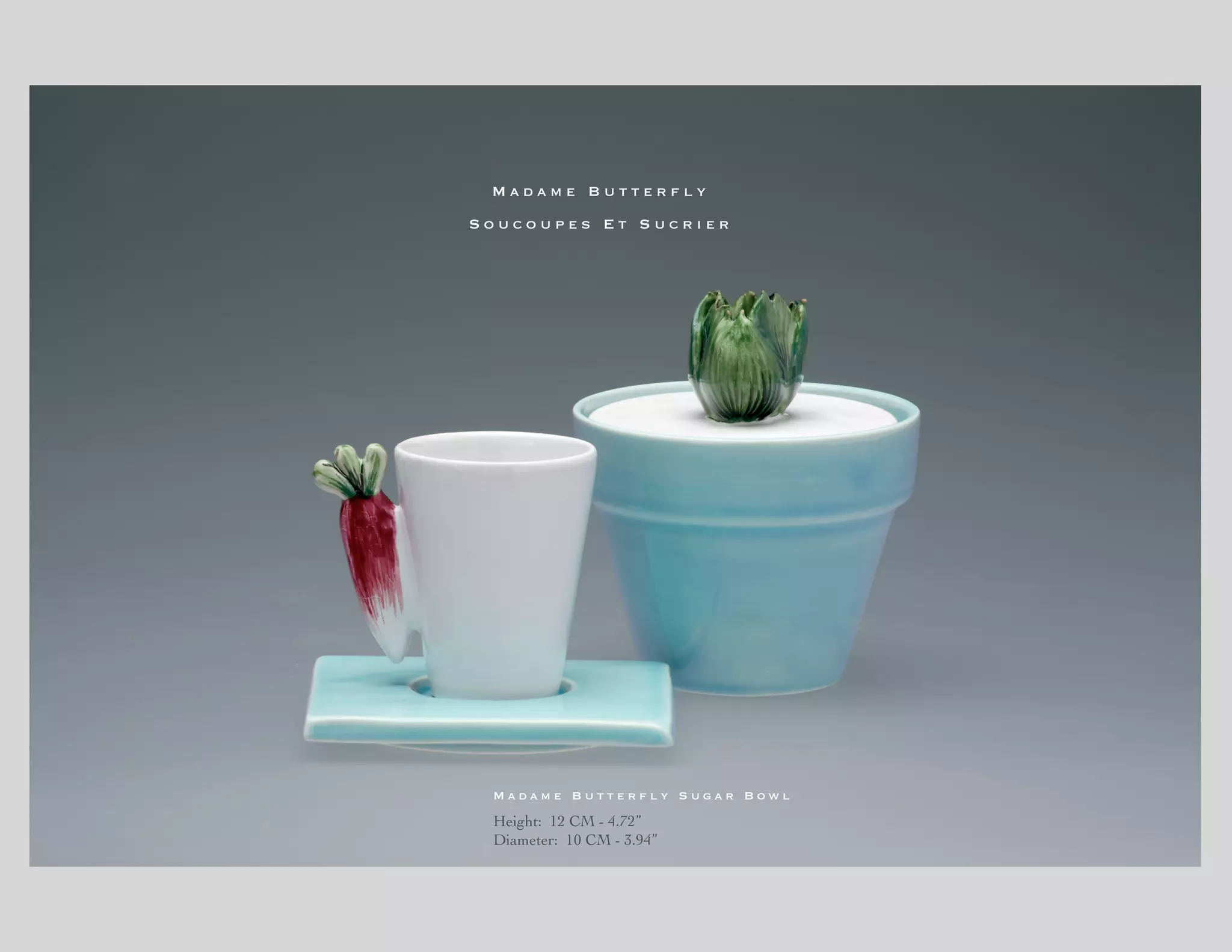 The Gerard Nouri Collection | PPT