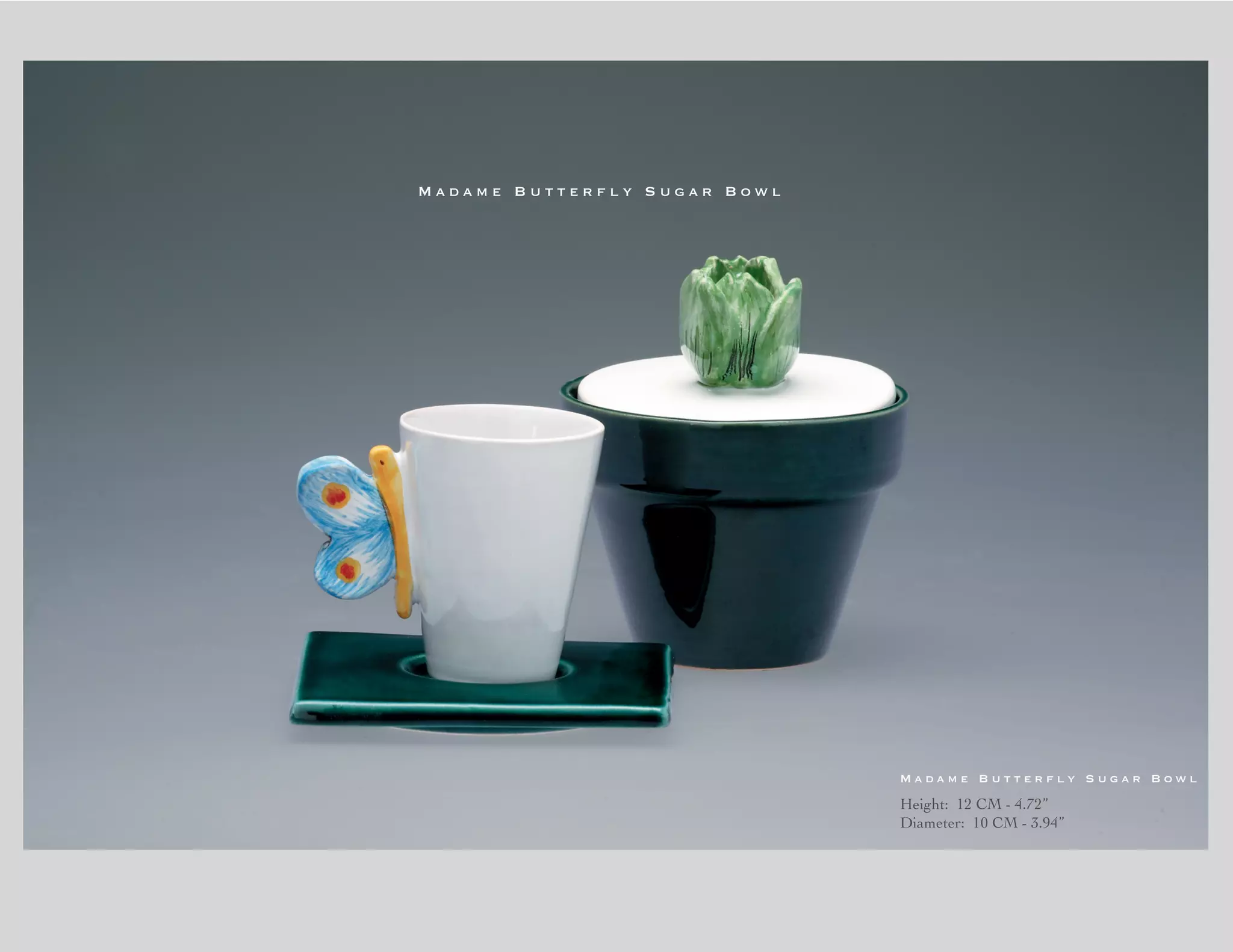 The Gerard Nouri Collection | PPT