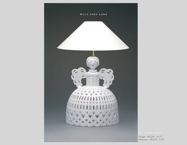 The Gerard Nouri Collection | PPT