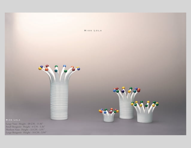 The Gerard Nouri Collection.Catalog II | PDF