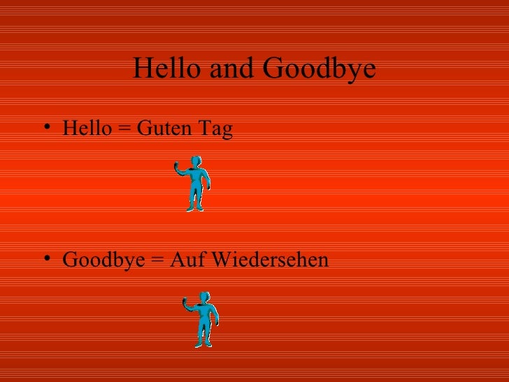 The German Language By Martin Allen the-german-language-by-martin-allen