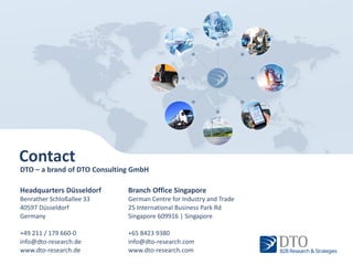 The German Logistics Market | PPT