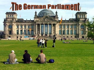 The german political system | PPT