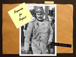 The German Psyche | PPT