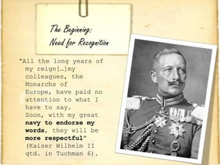 The German Psyche | PPT