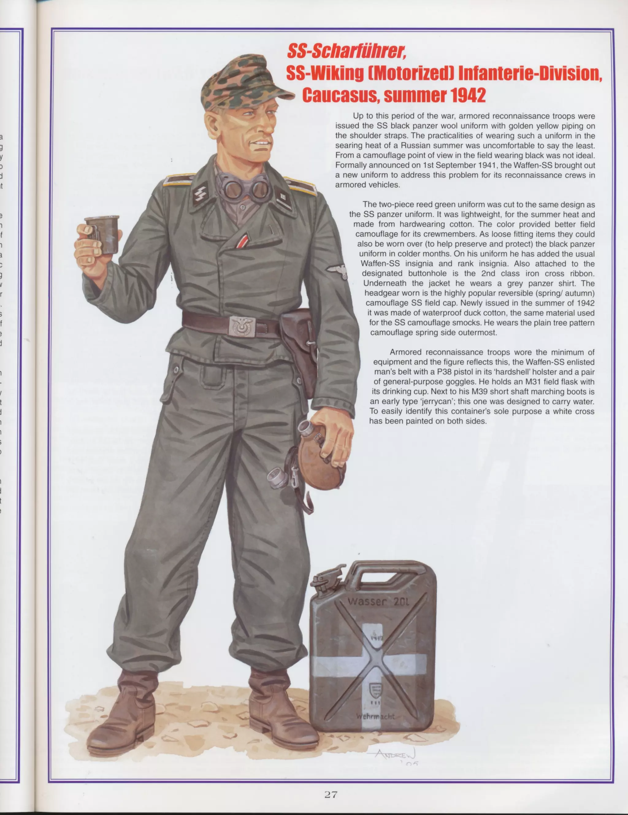 The German soldier on the Eastern front 1941 43 | PDF