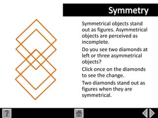 The Gestalt of Slides | PPTX