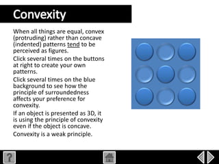 The Gestalt of Slides | PPTX