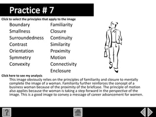 The Gestalt of Slides | PPTX
