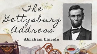 The Gettysburg Address.pdf