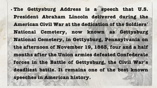The Gettysburg Address.pdf