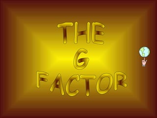 Year 7 Geography A - Z | PPT