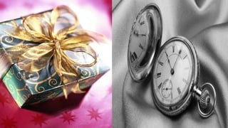 The Gift of Magi with Classroom activities | PPT