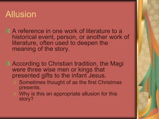 The Gift of the Magi (1).ppt