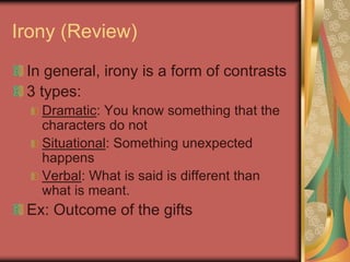 The Gift of the Magi (1).ppt