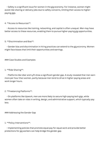 The Gig Economy and a Growing Gender Gap.pdf